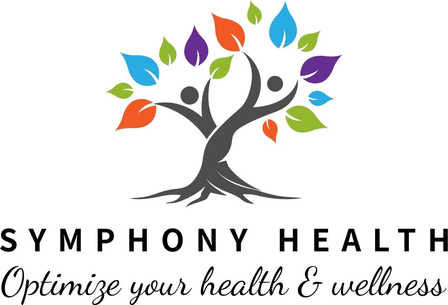 Insurances Accepted - Symphony Health